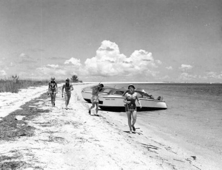 Boca Grande Key (Key West) – The Florida Guidebook