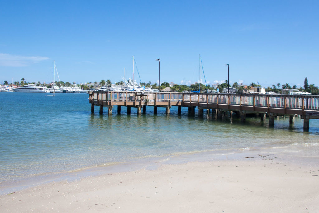 Peanut Island: Beautiful Island, Beaches & Snorkeling – The Florida ...