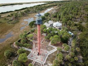 Anclote Key Preserve State Park – The Florida Guidebook