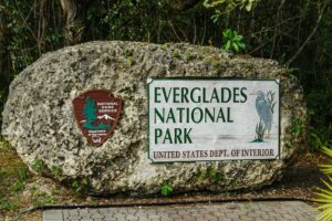 Everglades National Park – The Florida Guidebook