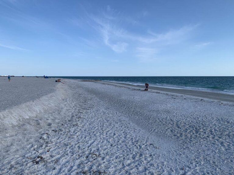 Longboat Key – The Florida Guidebook