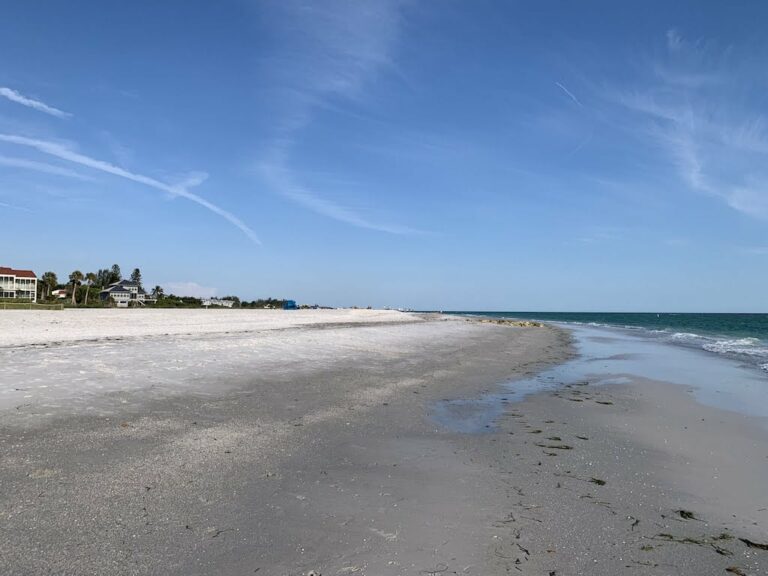 Longboat Key – The Florida Guidebook