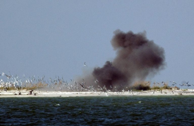 Passage Key (Anna Maria) – The Florida Guidebook