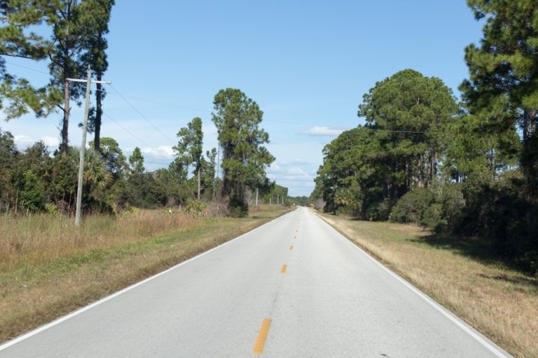 Shell Mound Campground (Cedar Key) – The Florida Guidebook