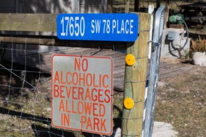 Shell Mound Campground (Cedar Key) – The Florida Guidebook