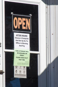 Shell Mound Campground (Cedar Key) – The Florida Guidebook