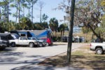 Shell Mound Campground (Cedar Key) – The Florida Guidebook