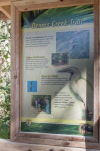 Shell Mound Campground (Cedar Key) – The Florida Guidebook
